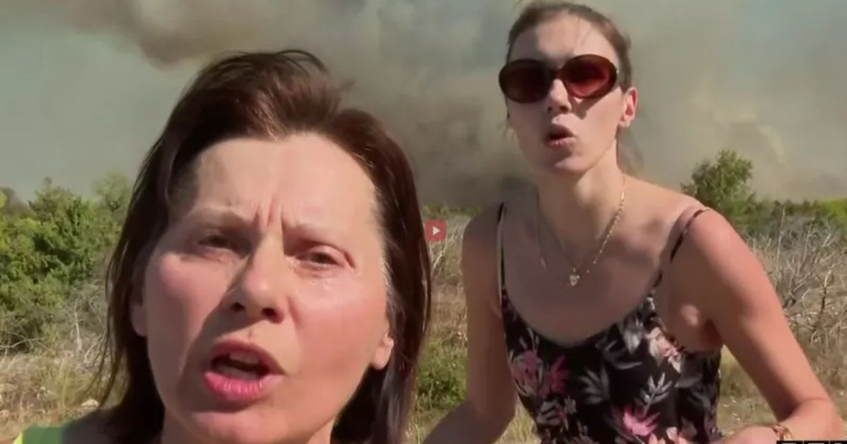 Afera 'Nakaze': Odbačena kaznena prijava protiv Anne Dujić | Telegram.hr