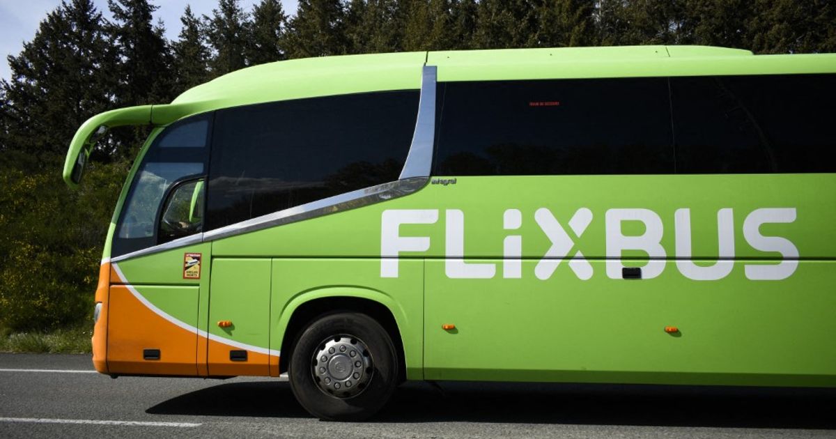 Širi se snimka iz FlixBusa od Zagreba do Zadra: 'Vozač je zalutao ...
