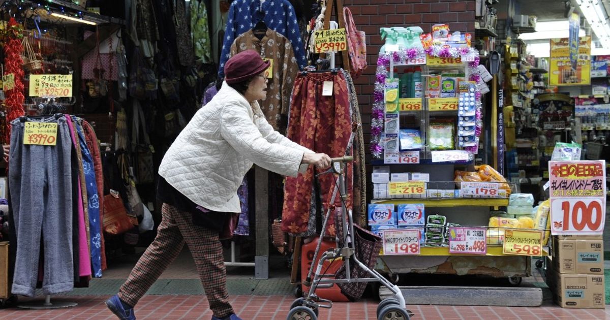 Još jedna japanska tvrtka prestaje proizvoditi pelene za bebe | Telegram.hr