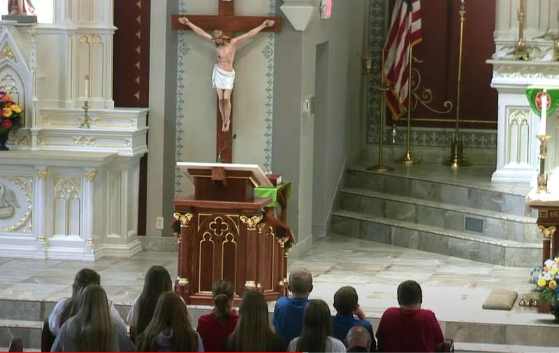 Bartuličina obitelj u SAD-u ima udrugu za vjerski turizam ...