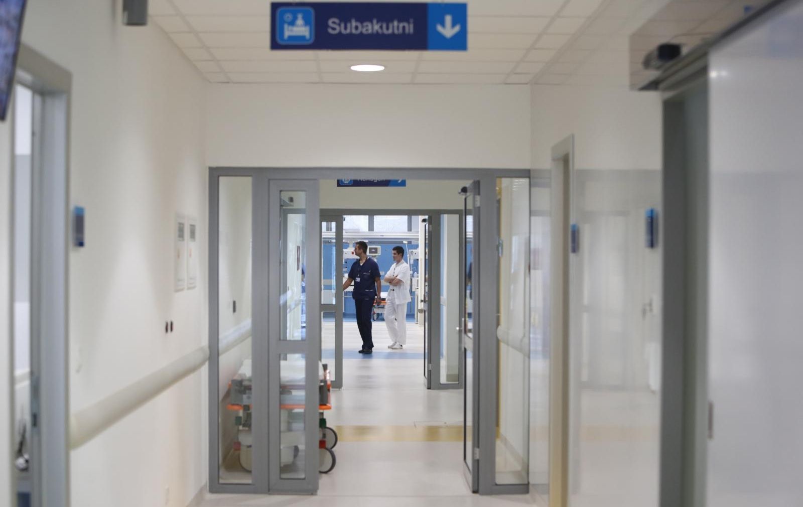 Više o temi botoks u glasnice | Telegram.hr