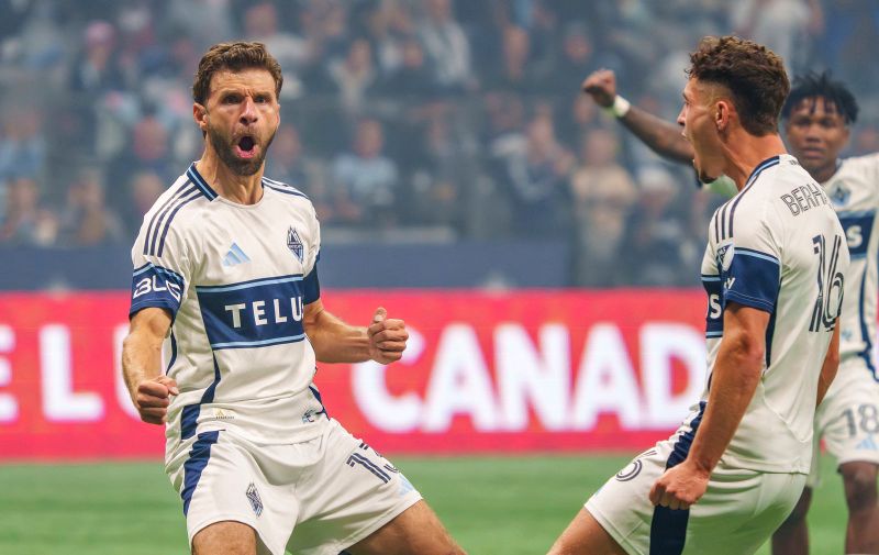 Legendarni Thomas Müller postao najtrofejniji njenački igrač u ...