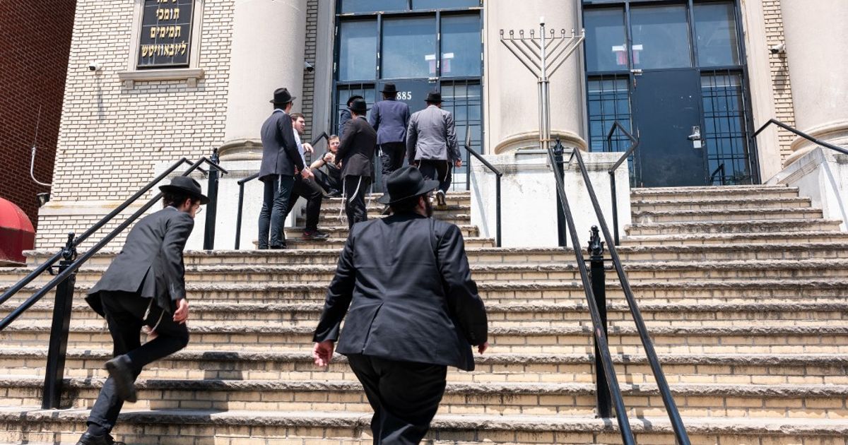 Pakistanac planirao napad na Židovski centar u New Yorku | Telegram.hr