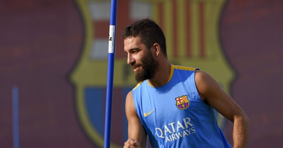 Barcelonin dribling nije prošao kod Fife. Turan mora čekati siječanj ...