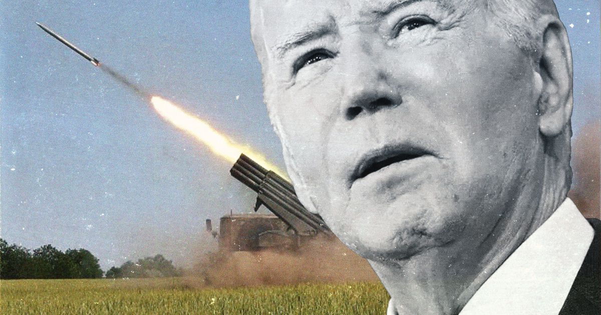 Bidenovo 'upravljanje eskalacijom' čini Zapad manje sigurnim | Telegram.hr