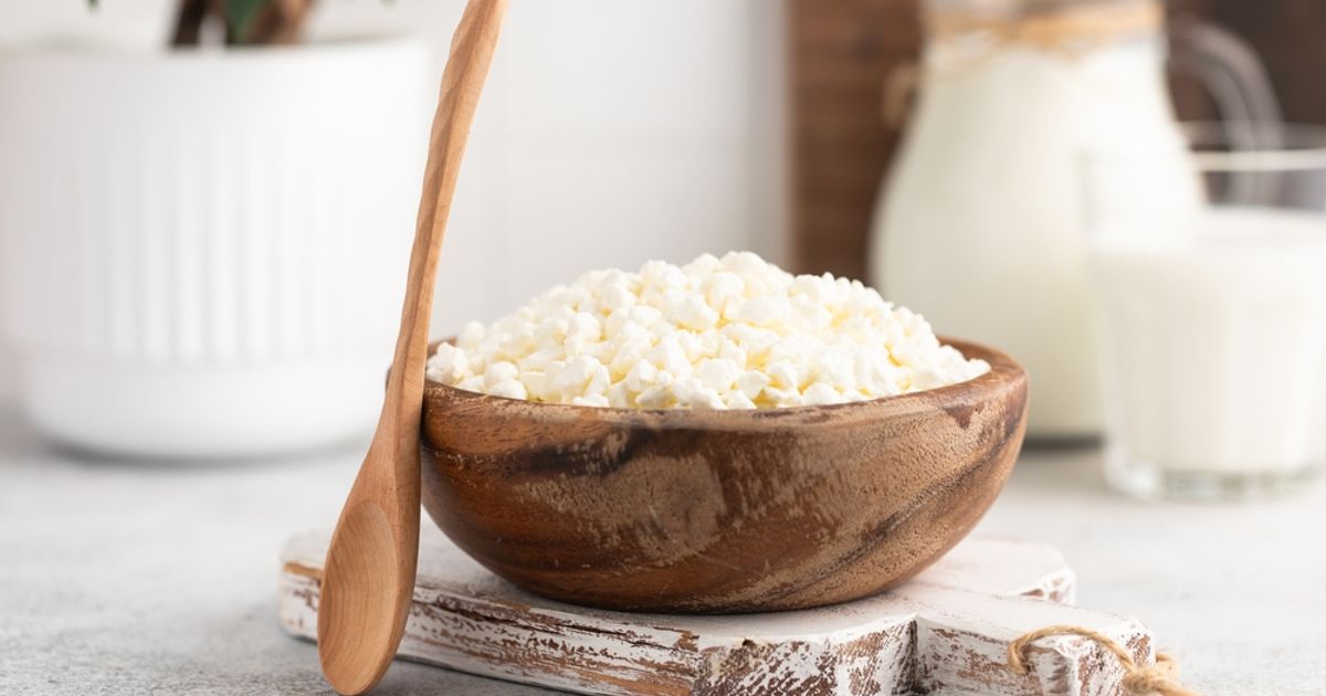 Koliko je kalorična skuta? Sir kojeg obožavaju sportaši i nutricionisti ...