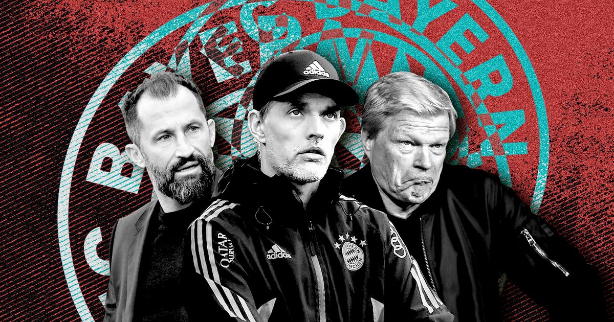 Braco i vijeće mudraca | Telegram.hr