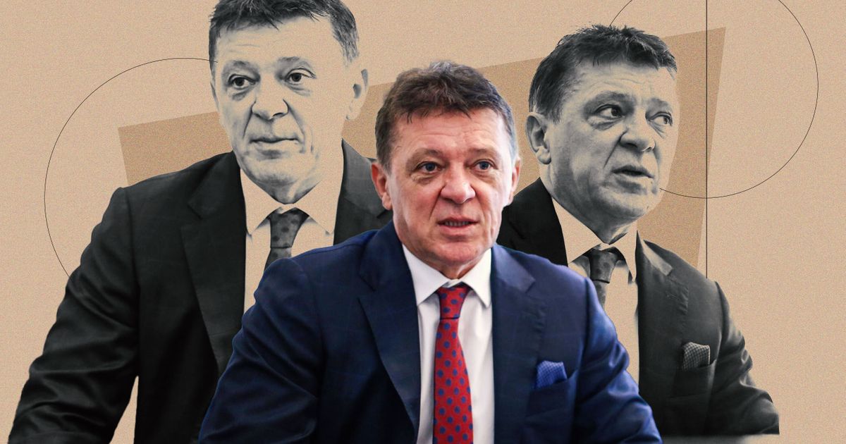 Sada je jasno: Turudić će potjerati EPPO od slučaja Beroš | Telegram.hr