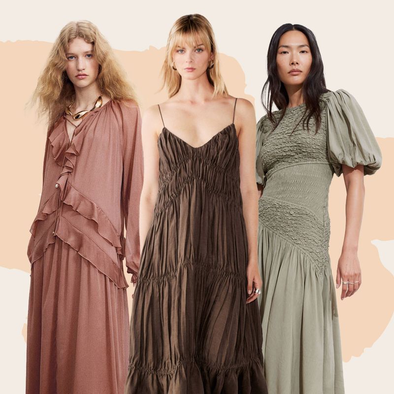 Najljepše boho haljine: Izdvajamo 7 high street modela | Super1.hr