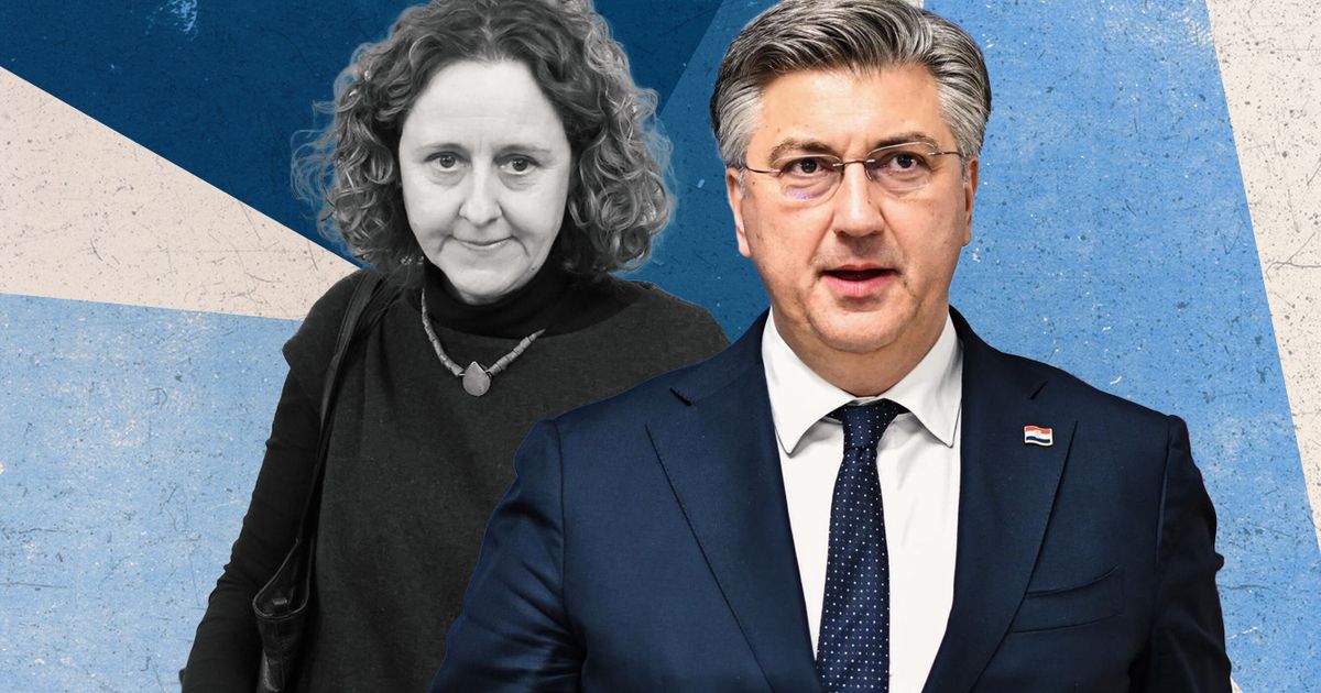 Nina Obuljen Koržinek se pozvala na istragu i zatajila ključnu ...