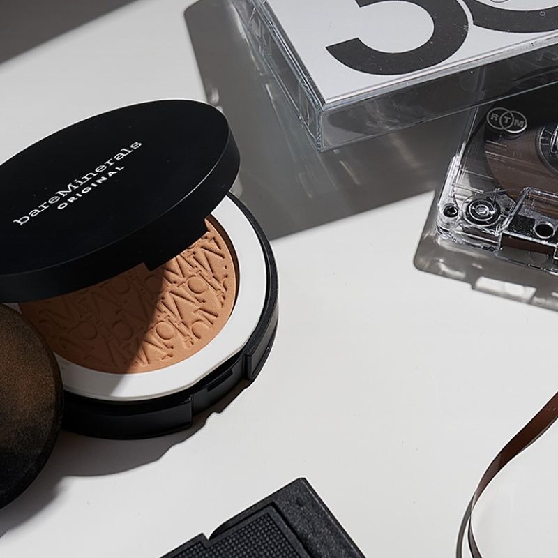 Kultni bareMinerals puder u prahu ima novu formulu | Super1.hr