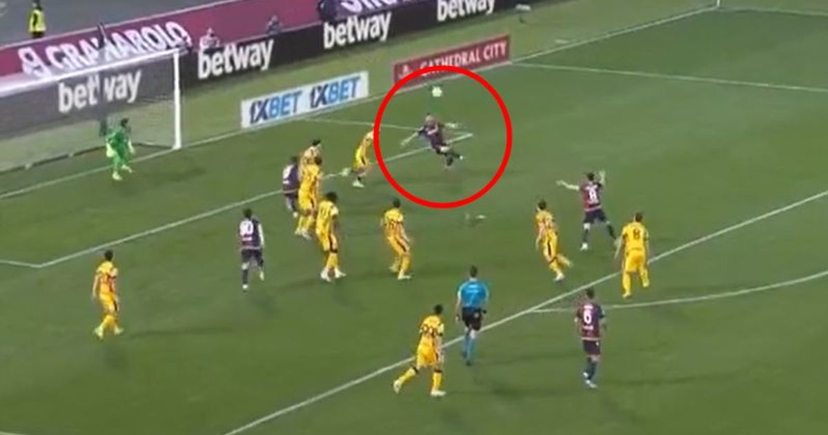 Serie A: Orsolinijeva golčina zakomplicirala borbu za naslov | Telegram.hr