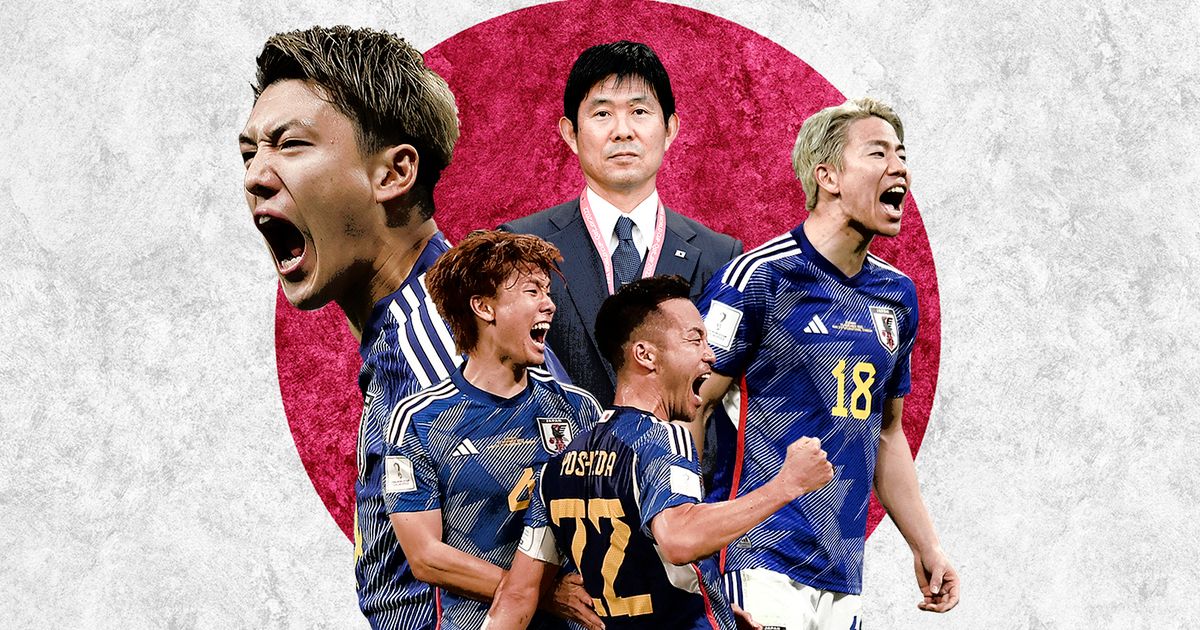 Japan ne odustaje | Telegram.hr