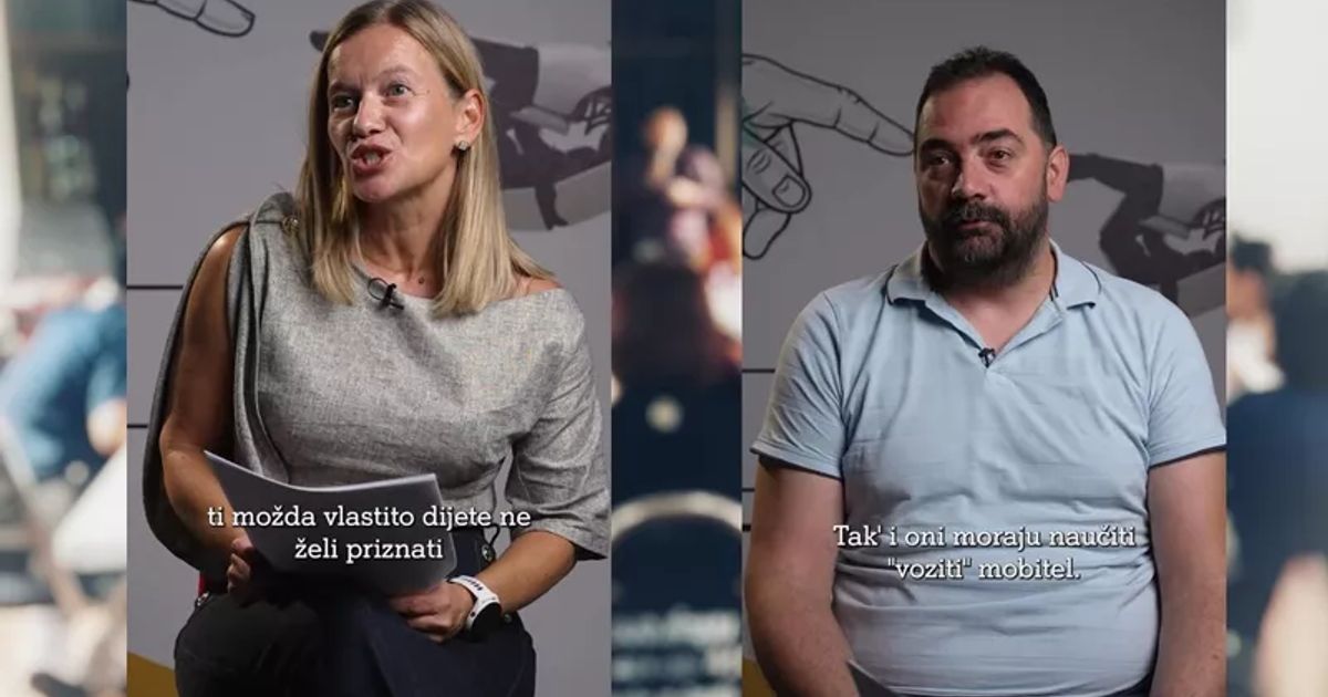 Snimili smo svjedočanstva nasilja među djecom i reakcije roditelja | Telegram.hr