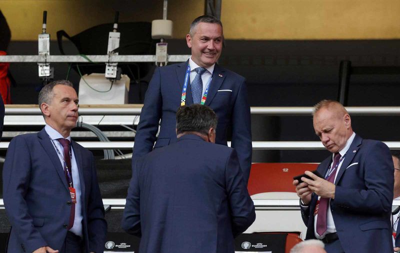 Josip Tomaško novi je glavni tajnik HNS-a | Telegram.hr