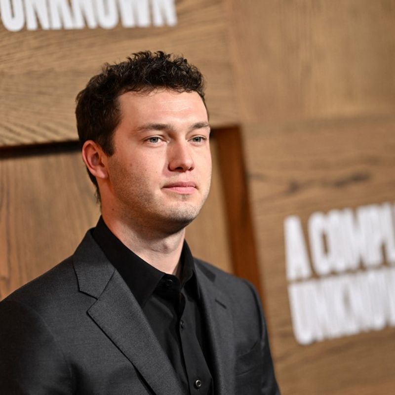 Will Harrison mladi je glumac iz novog filma o Bobu Dylanu | Super1.hr