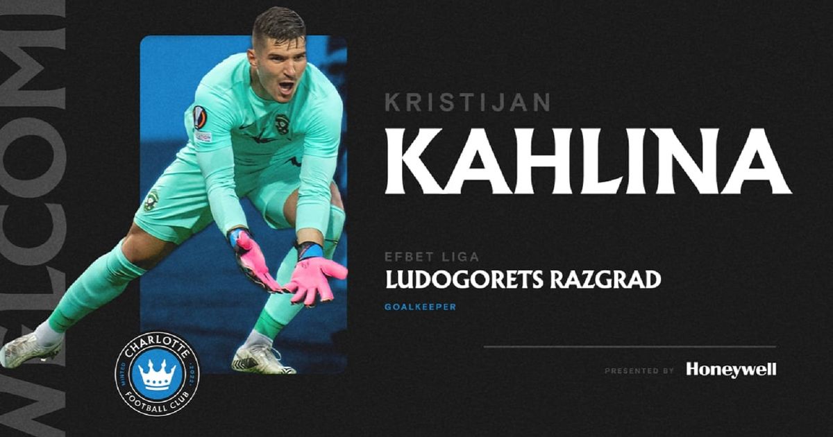 Avantura u novoj MLS momčadi: Kristijan Kahlina potpisao je za ...