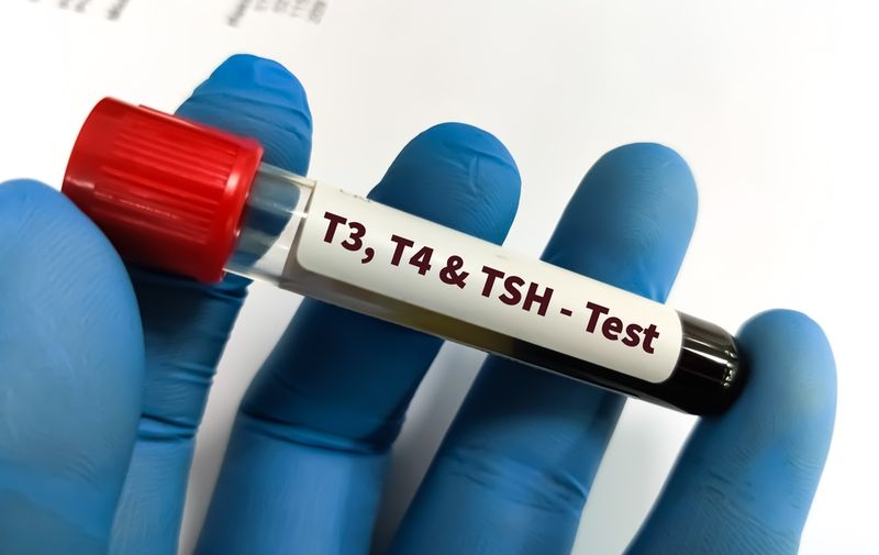 TSH nalaz: koje su normalne vrijednosti hormona štitnjače? | Telegram.hr