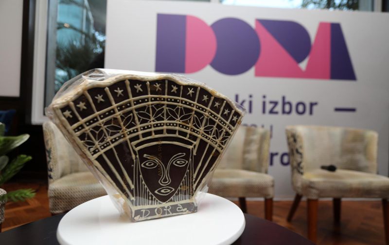 Odabrane pjesme koje idu na Doru. Prijavio se rekordan broj izvođača ...