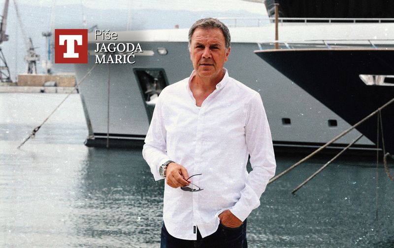 Bivši ministar cijelo desetljeće pokušavao iskamčiti veću mirovinu ...