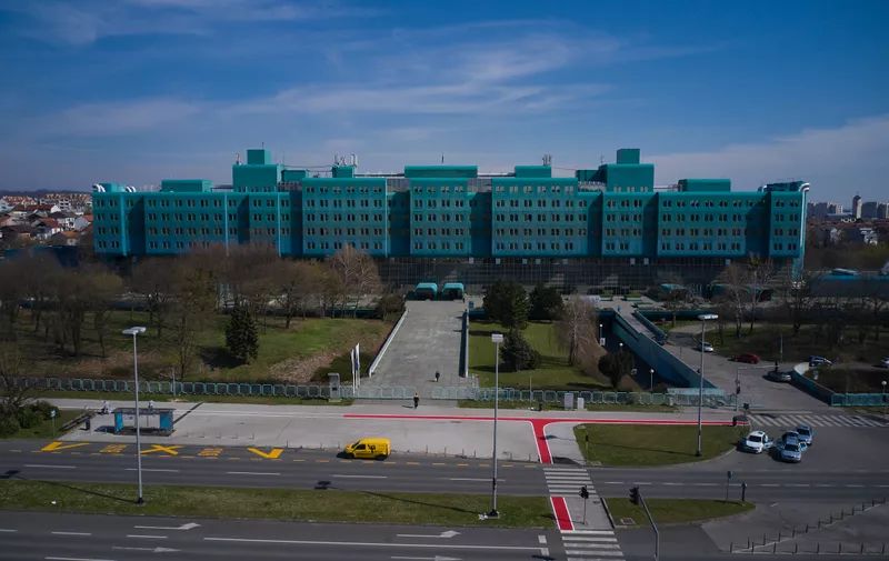 KB Dubrava dobiva novu zgradu, želi postati KBC | Telegram.hr