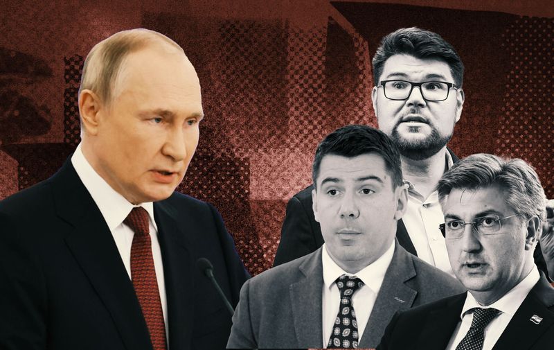 Premijer insinuira kako strane sile plaćaju oporbu da ga sruši. Zvuči smiješno, ali to mu je ...