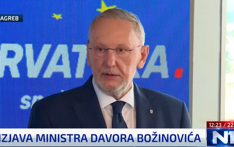 Procurili podaci svih vlasnika vozila u Hrvatskoj | Telegram.hr