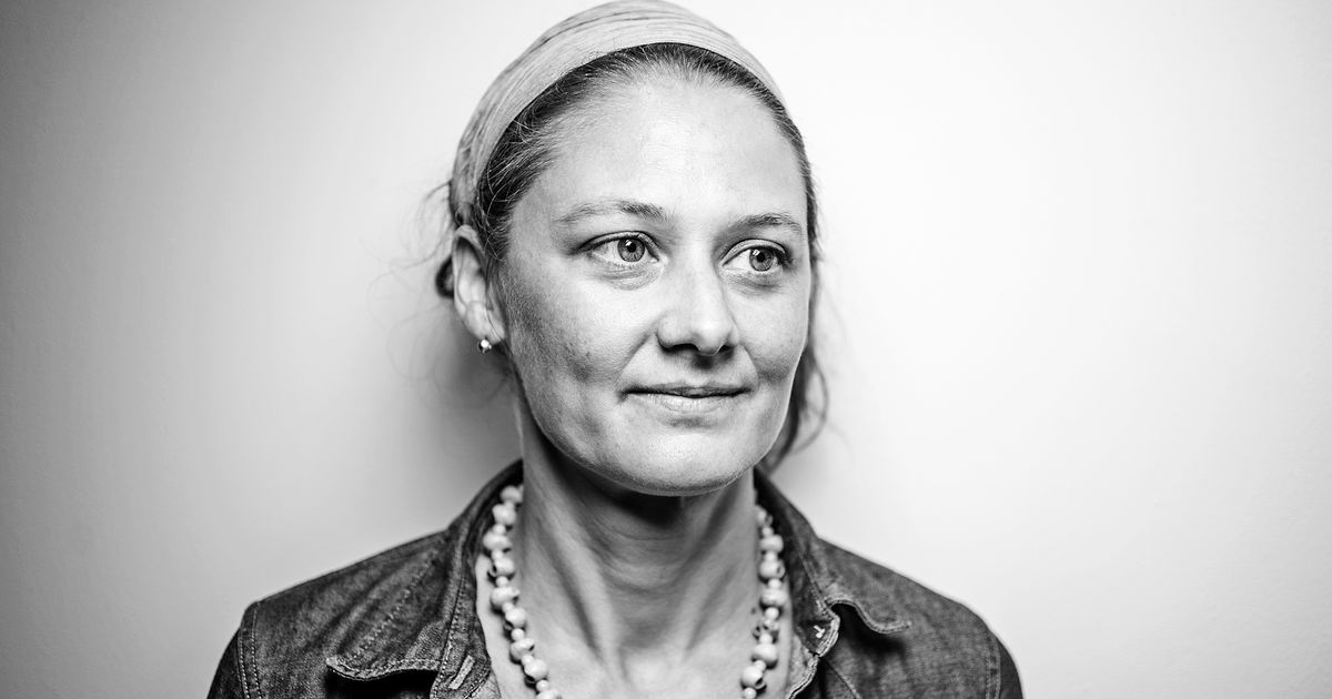 Tanja Bosak, profesorica na MIT-u koja traga za životom na Marsu, za Telegram opisuje situaciju ...