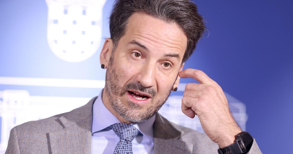 Mataja-Mafrici (SDP) podnio kaznenu prijavu protiv Marina Miletića ...