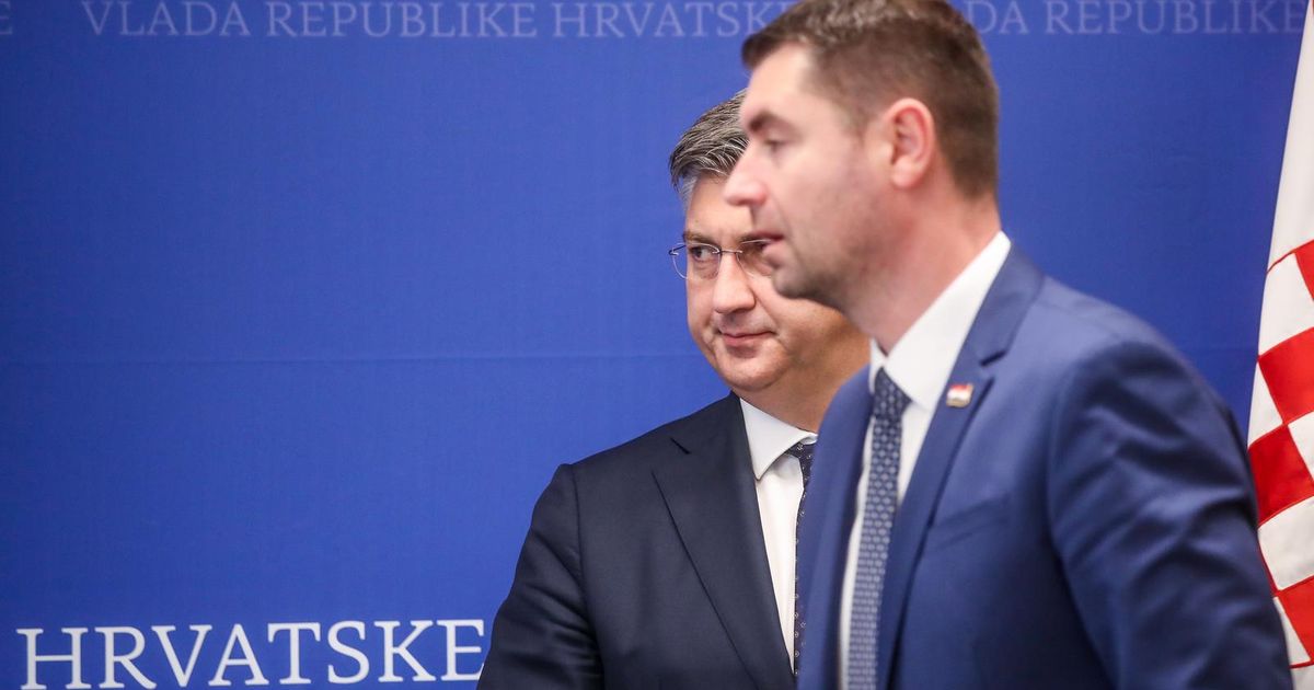 UGP i mali trgovci traže od Ustavnog suda da sruši zabranu rada nedjeljom: 'Vlada krši ...