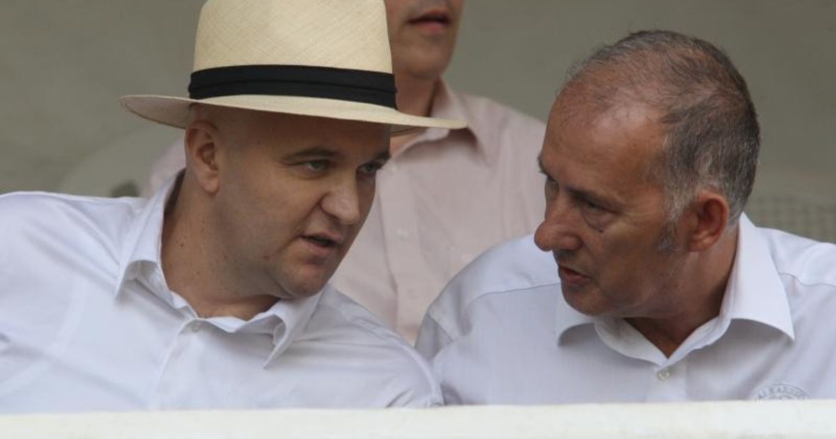 Sinjski gradonačelnik Ivica Glavan preminuo je nakon duge i teške bolesti | Telegram.hr