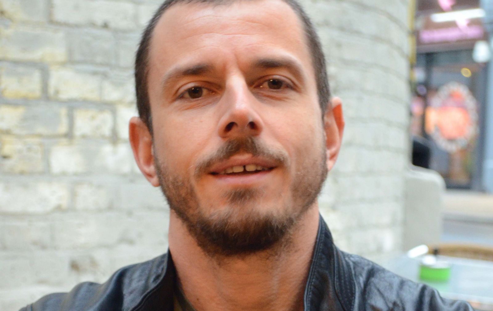 Autor Sanja Simić | Telegram.hr