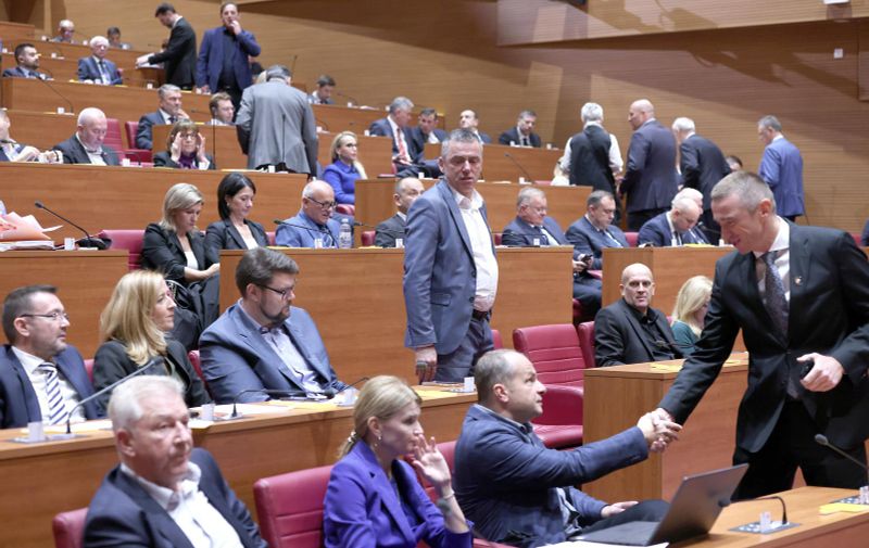 Revizija u strankama otkrila nepravilnosti kod DP-a, Moste, Dalije ...