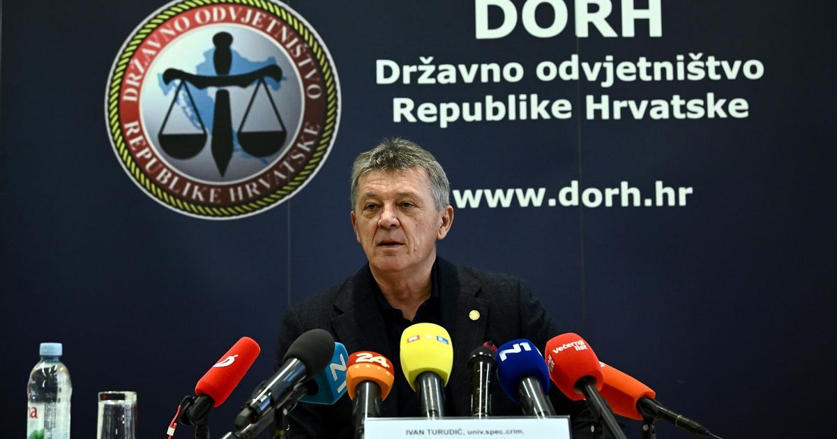 DORH traži dokumente od EPPO-a u slučaju Vilija Beroša | Telegram.hr