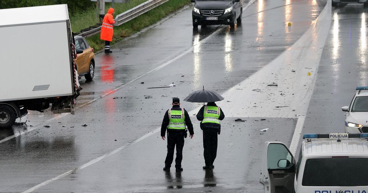 Policija objavila detalje prometne u kojoj su poginule sestre | Telegram.hr
