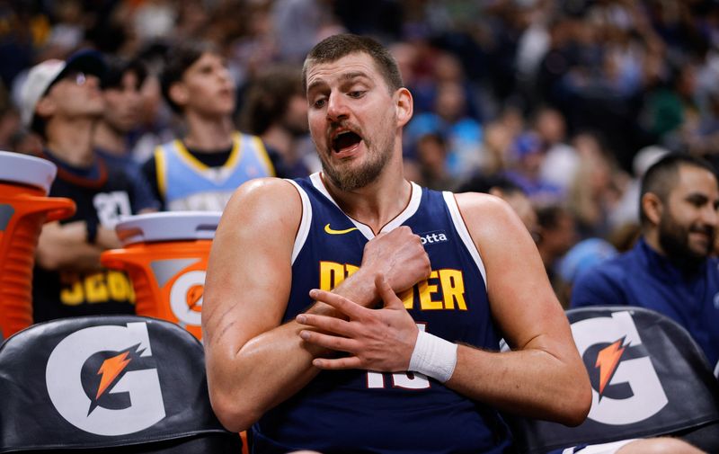 Nikola Jokić odigrao sezonu kao nitko u NBA povijesti | Telegram.hr