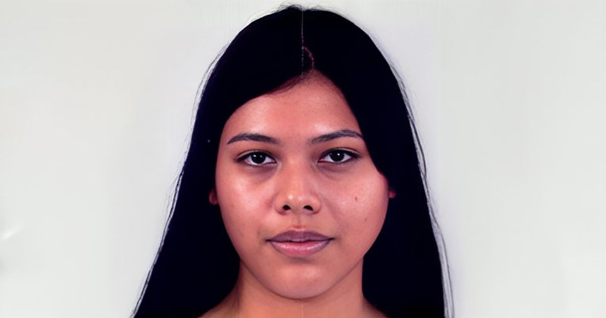 Peruanka Jael Damaris Velasquez Rios (20) nestala u Zagrebu | Telegram.hr