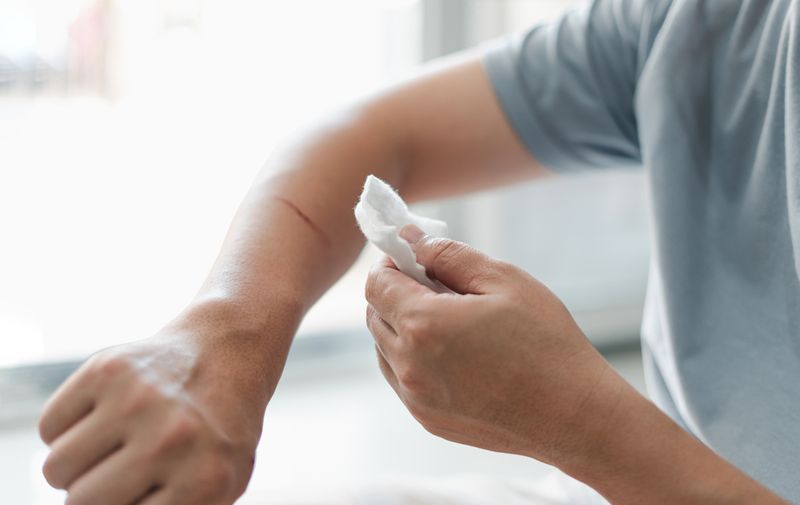 Što je tetanus? Cjepivo, najčešći simptomi i liječenje | Telegram.hr