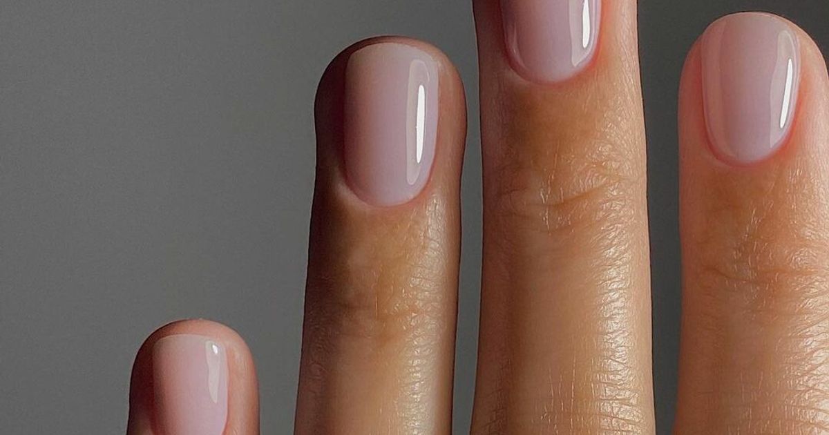 BB nokti novi su trend u njezi noktiju | Super1.hr