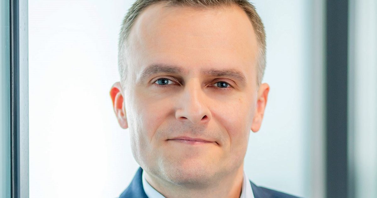 Predsjednik Uprave Lidla Hrvatska Boris Lozić preuzima i funkciju ...