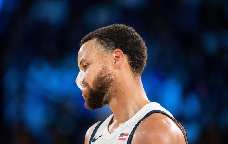 NBA: Stephen Curry prvi aktivni igrač koji je ovo napravio | Telegram.hr