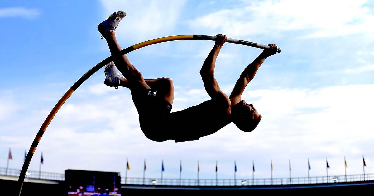Pada li ‘vječni’ Sergej Bubka? Kandidata su barem dvojica, bitka za ...