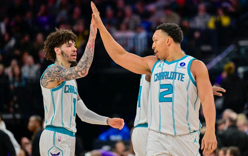NBA: Charlotte Hornets ostvarili najimpresivniju pobjedu sezone ...