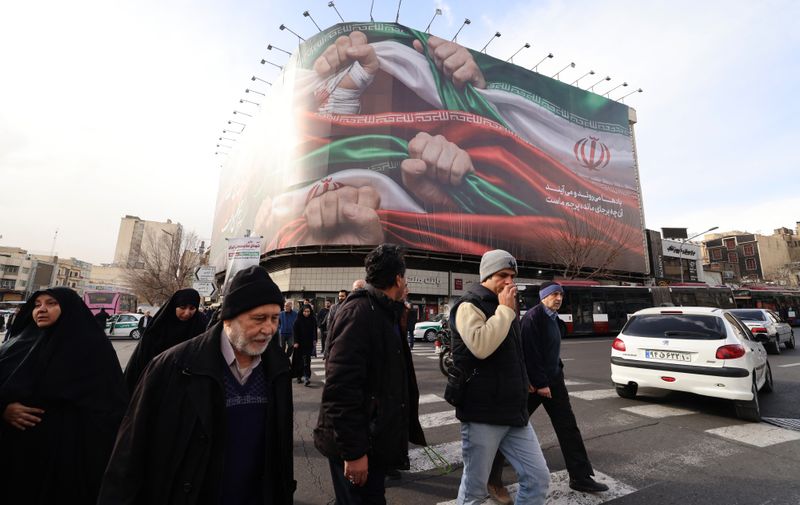 Ulice gore, ali režim opstaje: zašto ajatolahe nitko ne može srušiti ...