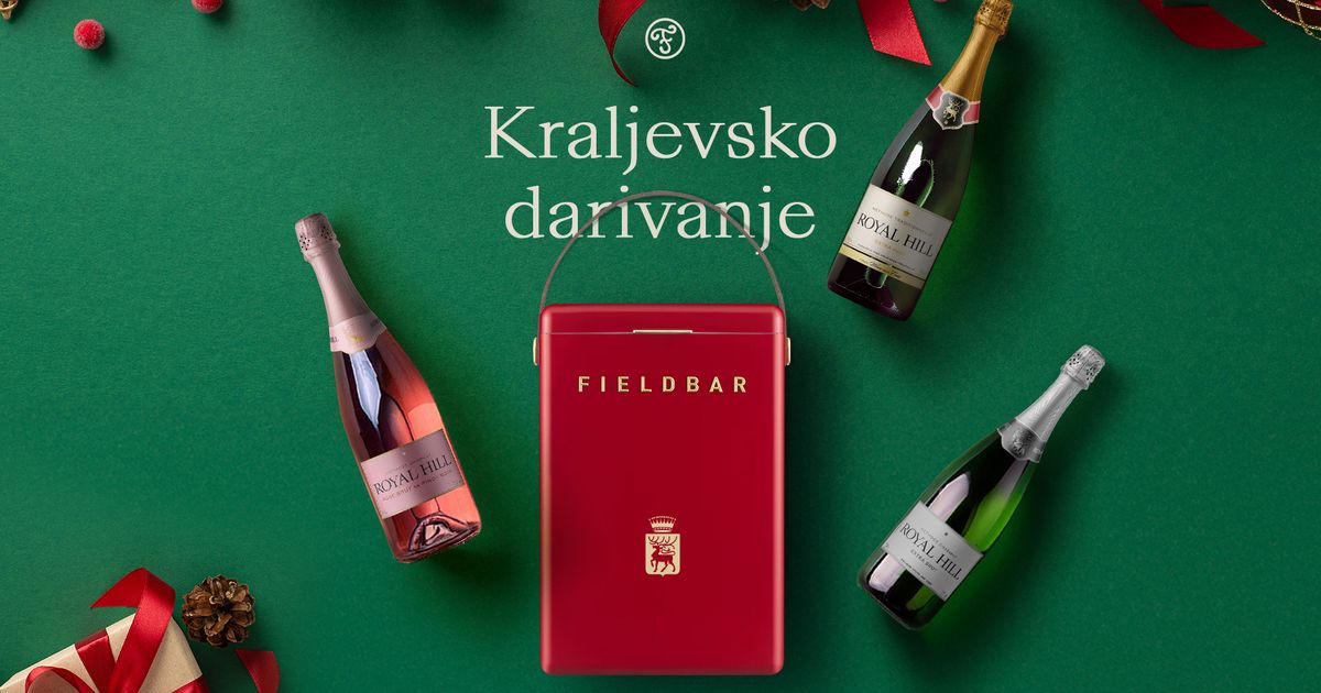 Znamo kako osvojiti Fieldbar cooler | Super1.hr