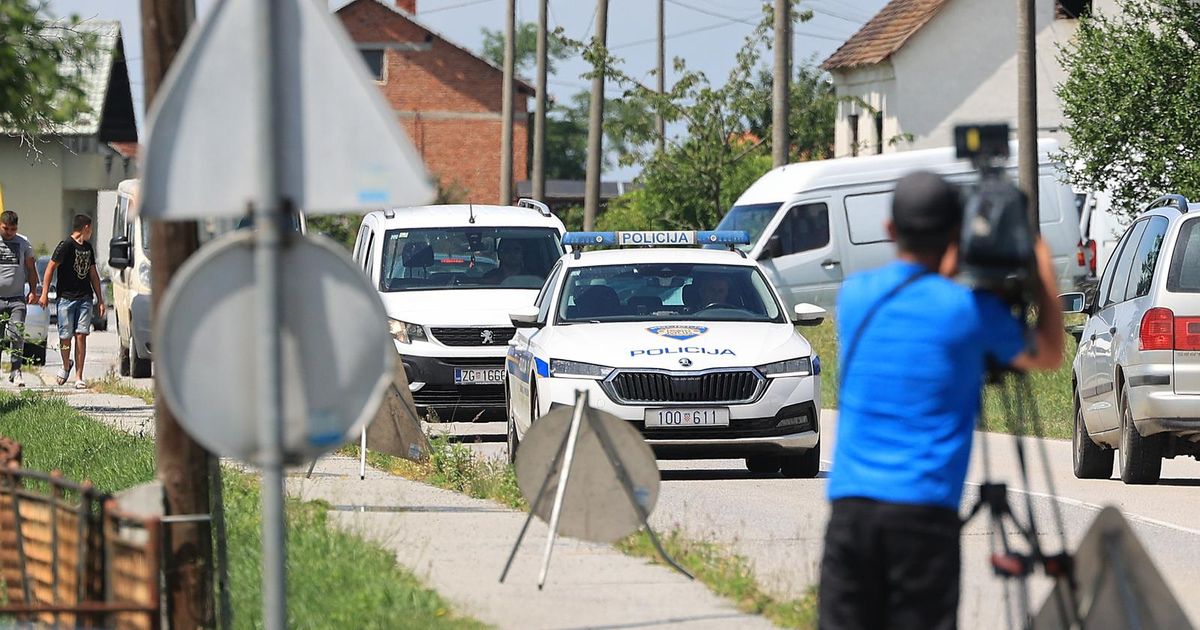 Auto naletio na dječaka pred obiteljskom kućom, poginuo je | Telegram.hr