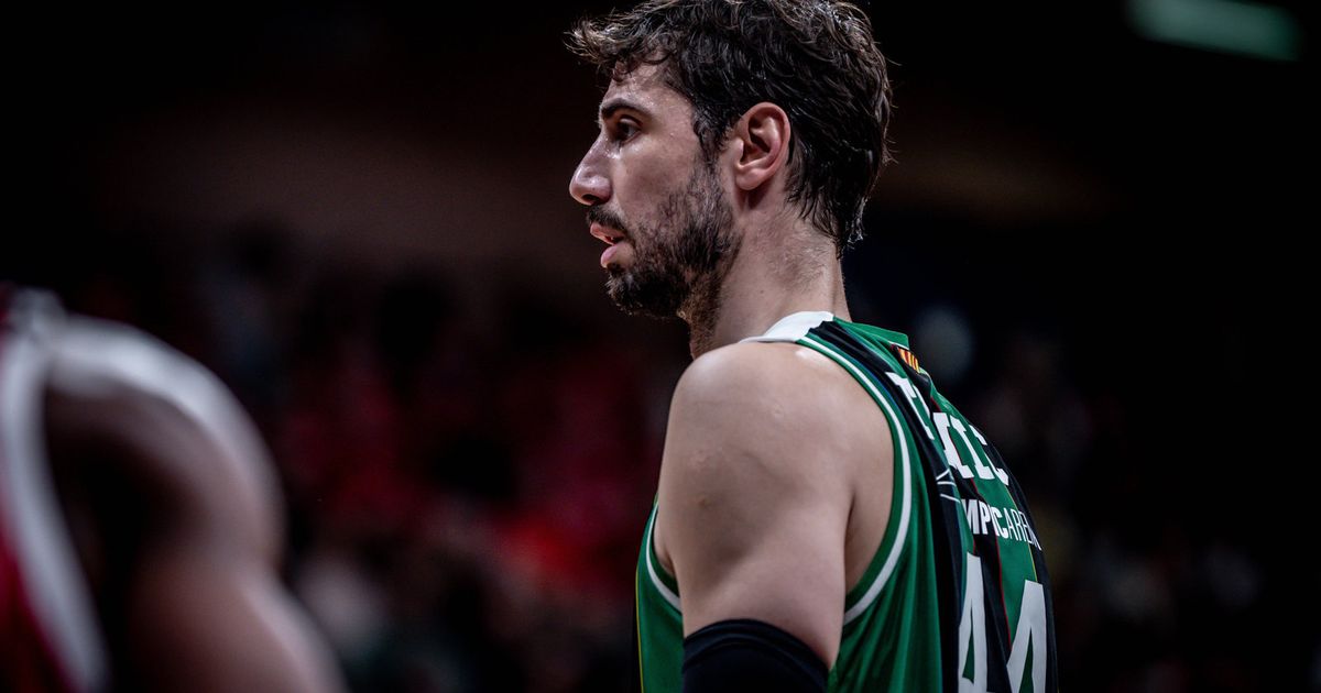 ACB liga: Ante Tomić opet izdominirao suparnika | Telegram.hr