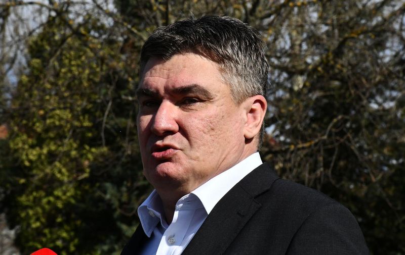 Milanović čestitao Uskrs svima u Hrvatskoj i sunarodnjacima u ...