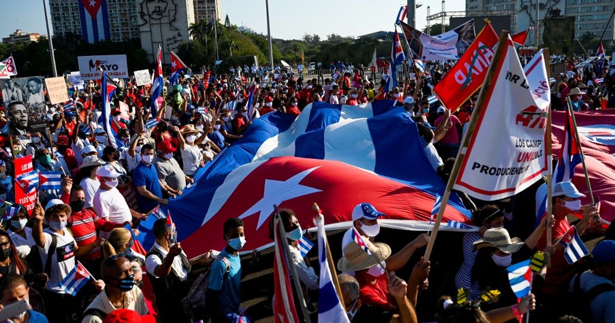 Novi ekonomski problemi na Kubi: zbog nestašice goriva otkazana parada ...