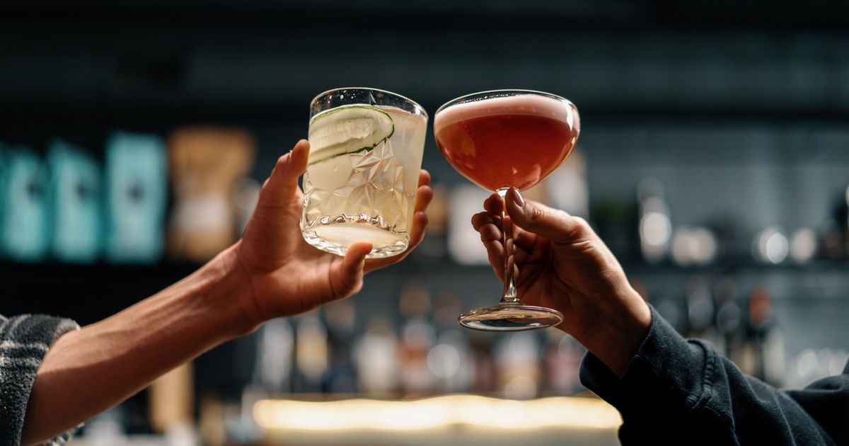 Najbolji koktel barovi u Zagrebu | Super1.hr